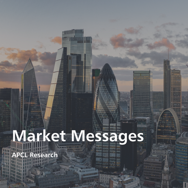 Lloyd's Q2 Market Message 2025